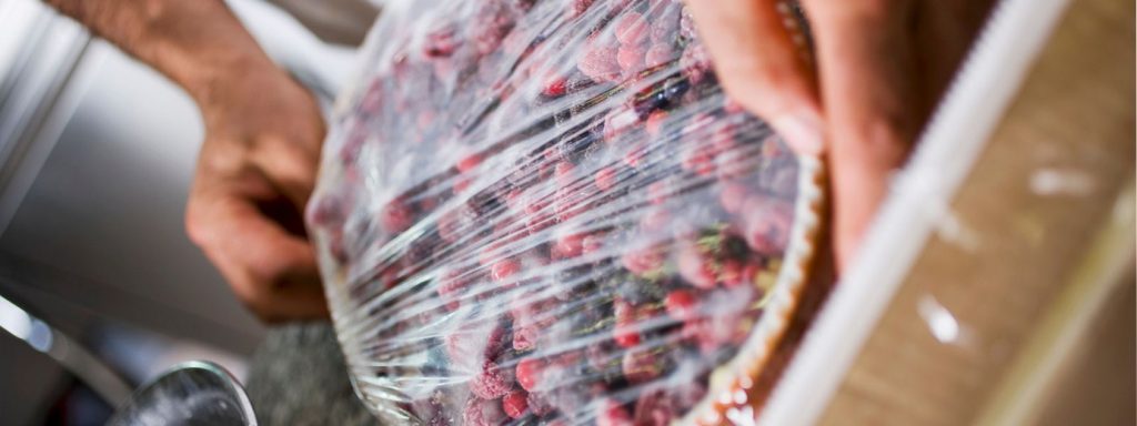 Catering Film – Specialty Polyfilms
