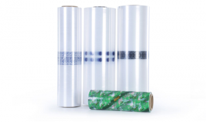 Meat Packaging Wrap Film – Specialty Polyfilms