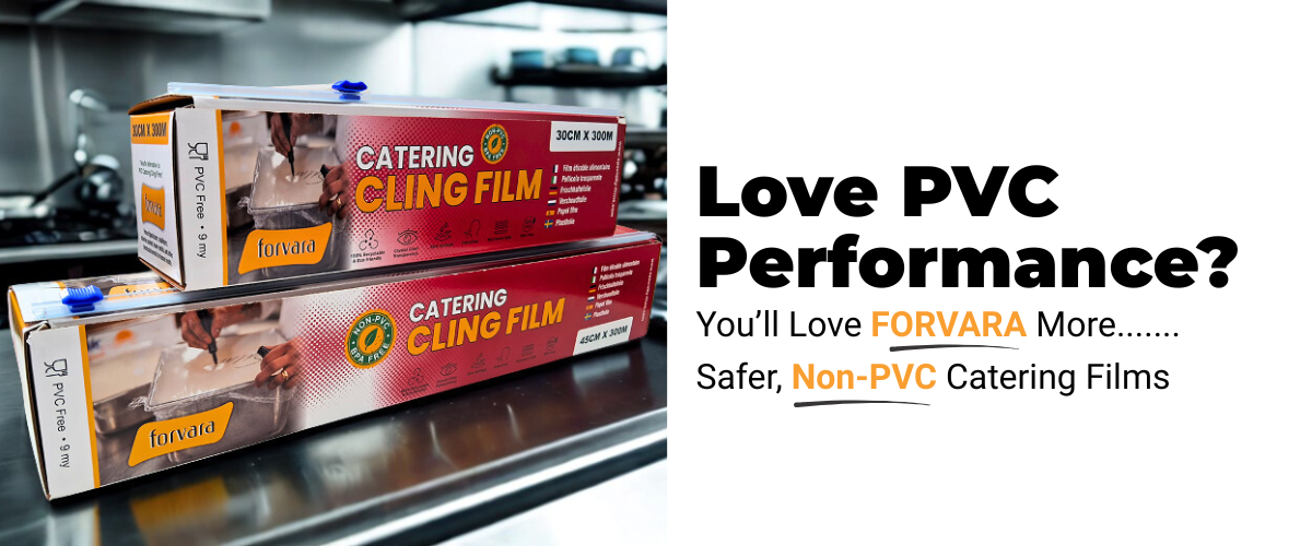 Specialty Polyfilms to Showcase Non-PVC Catering Cling Films ...